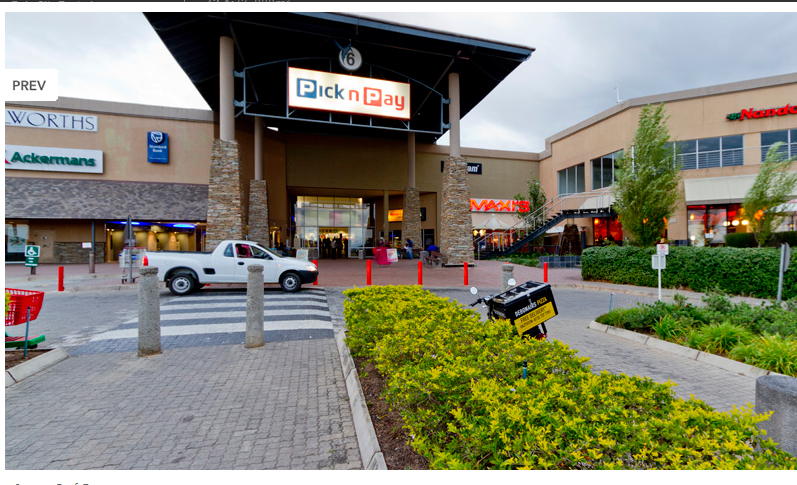 Baby born in Hazyview mall | Lowvelder