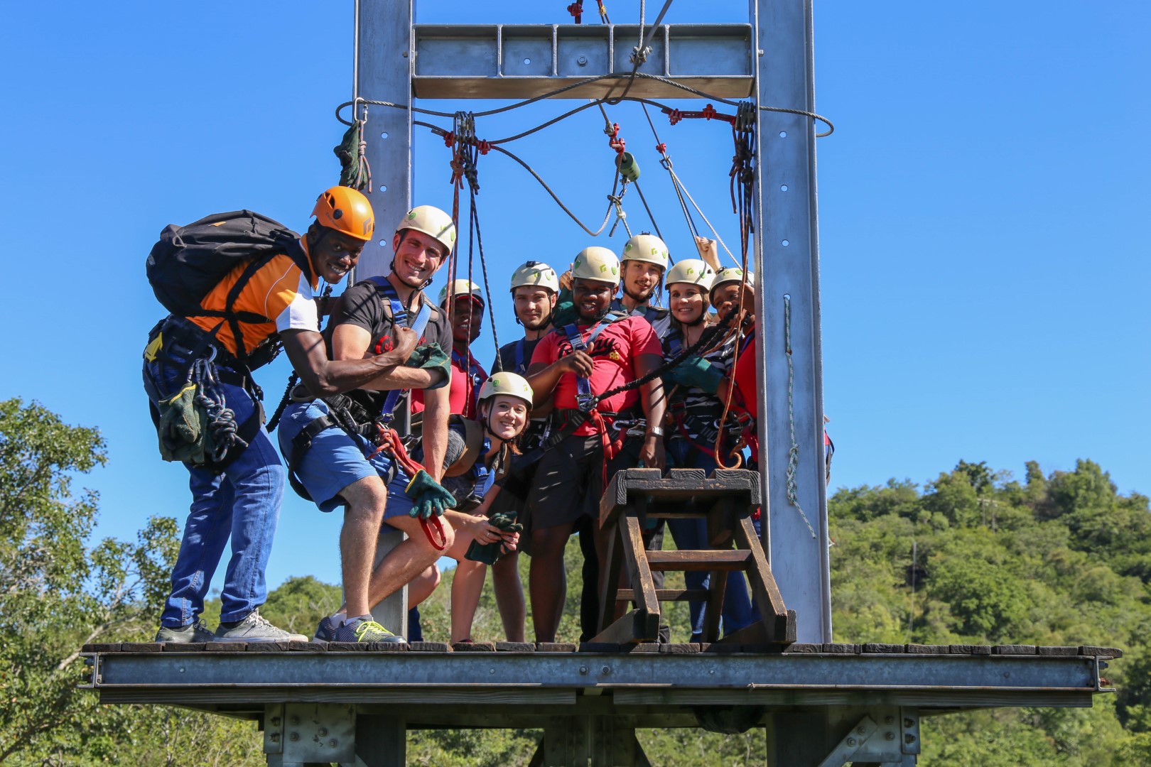Aerial Outdoor Adventures For The Whole Family Lowvelder aerial-outdoor-adventures-for-the-whole-family-lowvelder