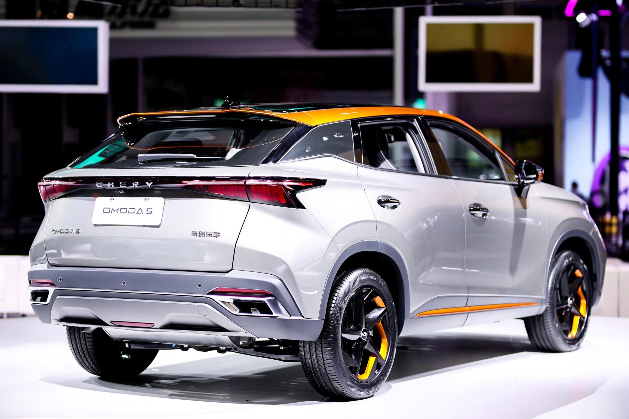 Chery Has Introduced Its Much anticipated Omoda 5 Rising Sun Lenasia Chery Has Introduced Its Much anticipated Omoda 5 Rising Sun Lenasia
